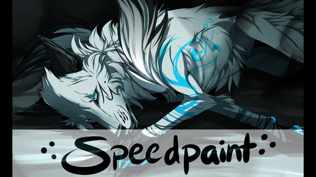 One More Light // Speedpaint - YouTube