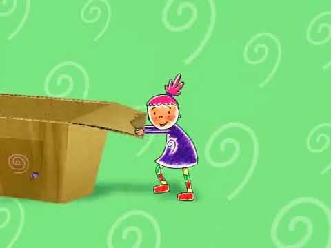 Pinky dinky doo zapato: investigando el entorno de pinky | Bucanero ...