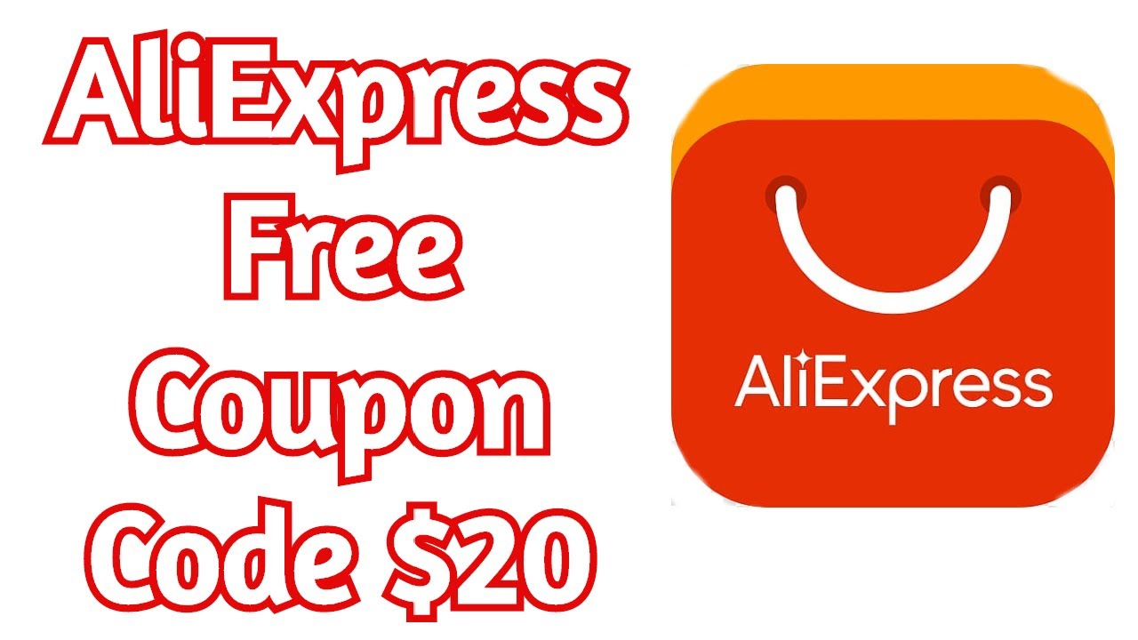 AliExpress Free Coupon $20 (September 2022) - How to Get Free Stuff ...