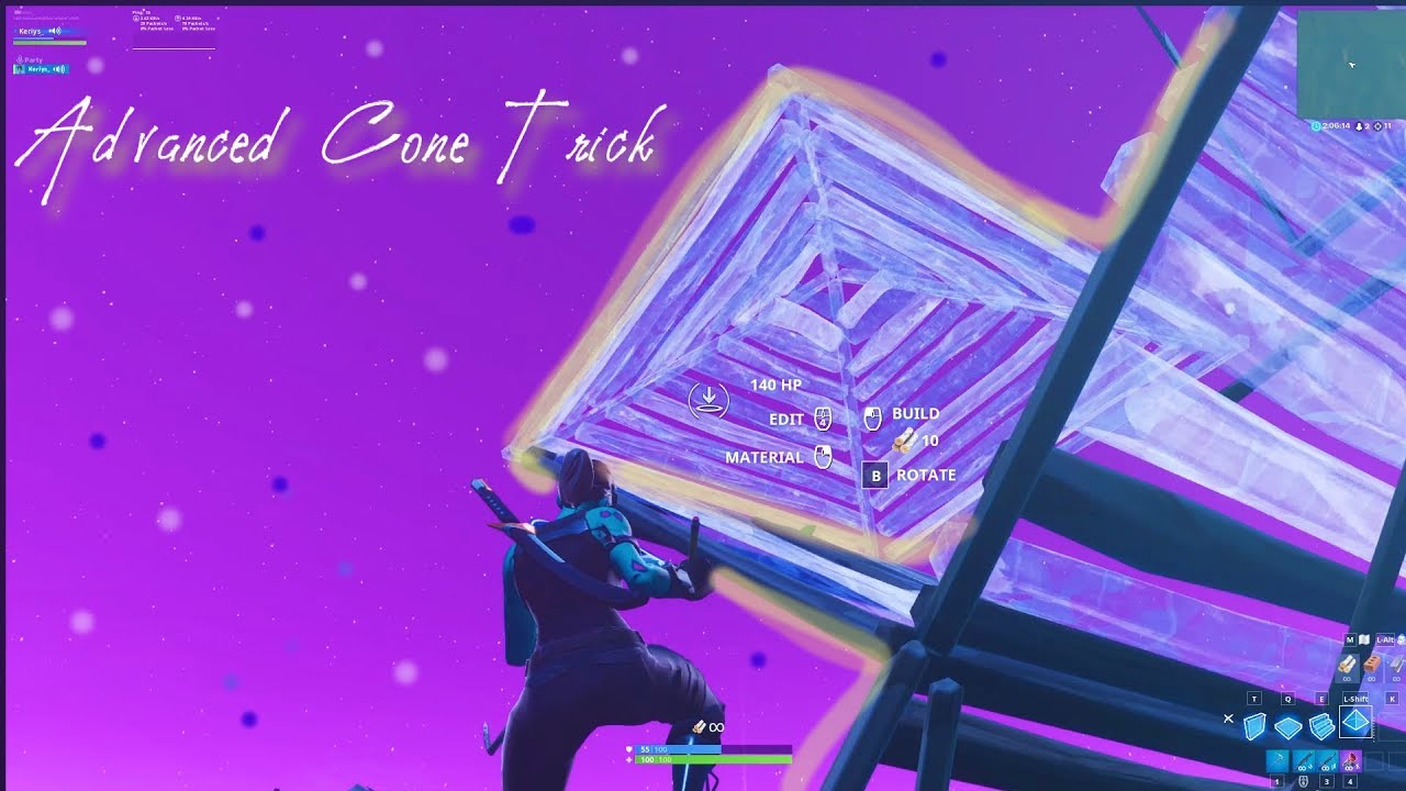 New Building Method - YouTube