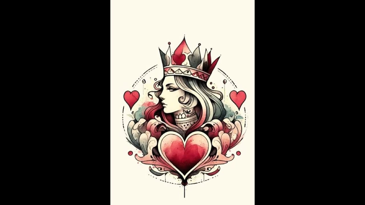 4b. Ballet 2 Card game scene -upd - YouTube