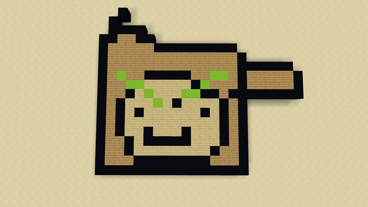 Wood Man Theme (Minecraft Note Block Cover) - YouTube