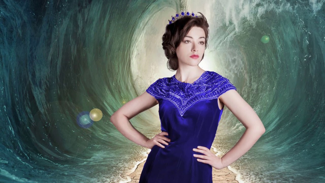 Elemental Queens - YouTube