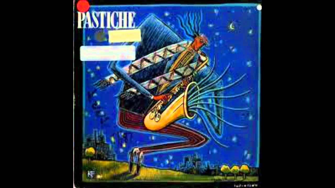 Pastiche - Take a chance.wmv - YouTube