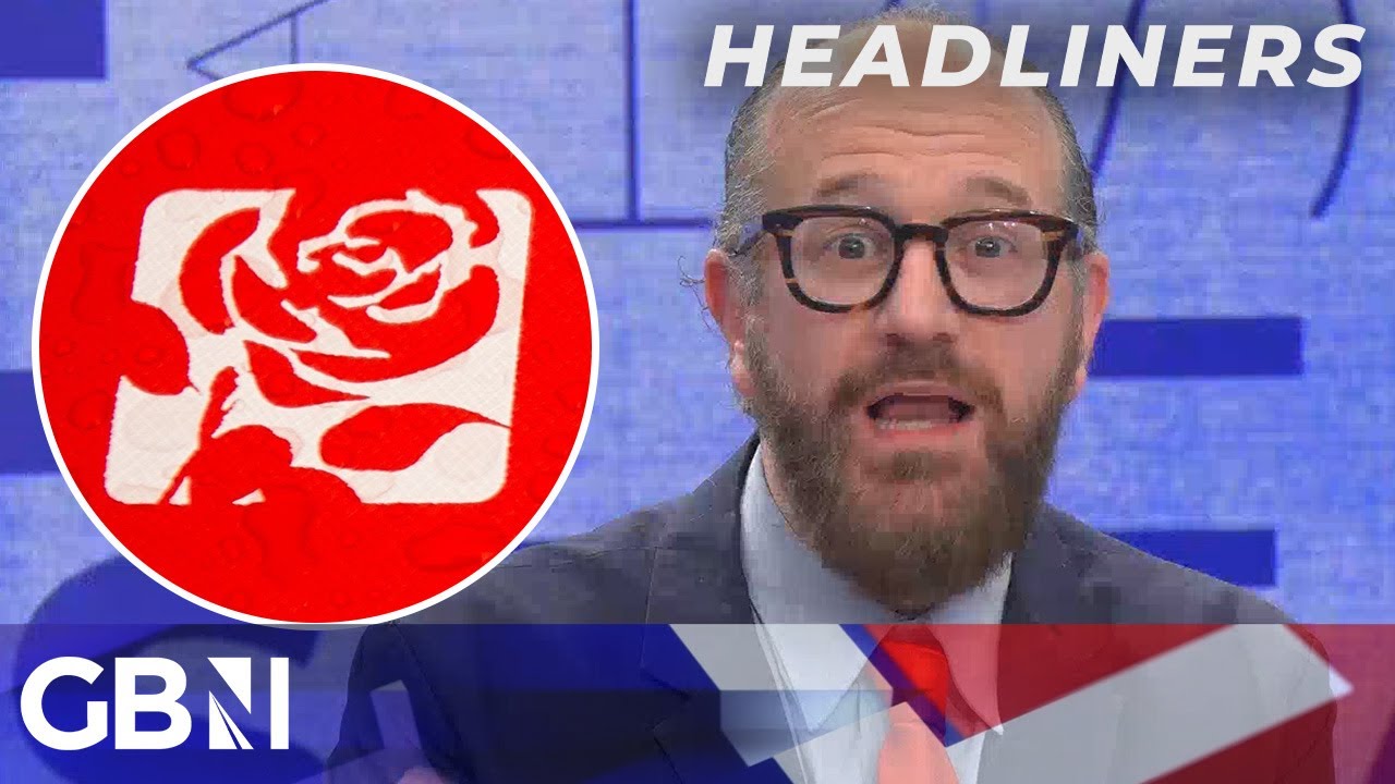 GB News viewers back LABOUR over Tories - Josh Howie takes credit ...