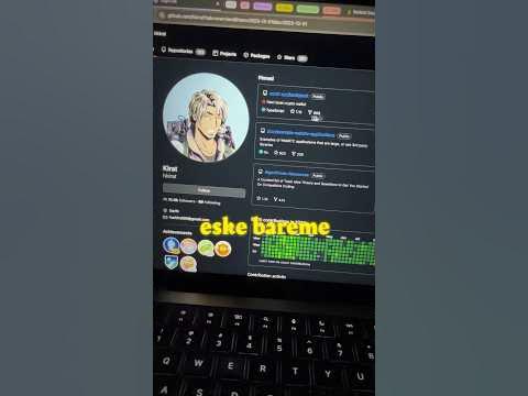 Github Hack🥶 - YouTube