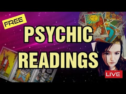 Psychic Readings Personal Readings Tarot Readings Spiritual Readings ...