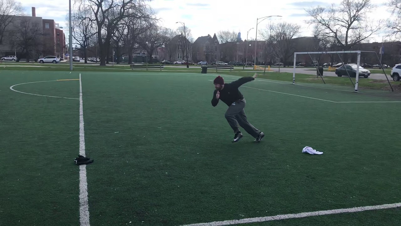 1/2 Pro Shuttle - YouTube