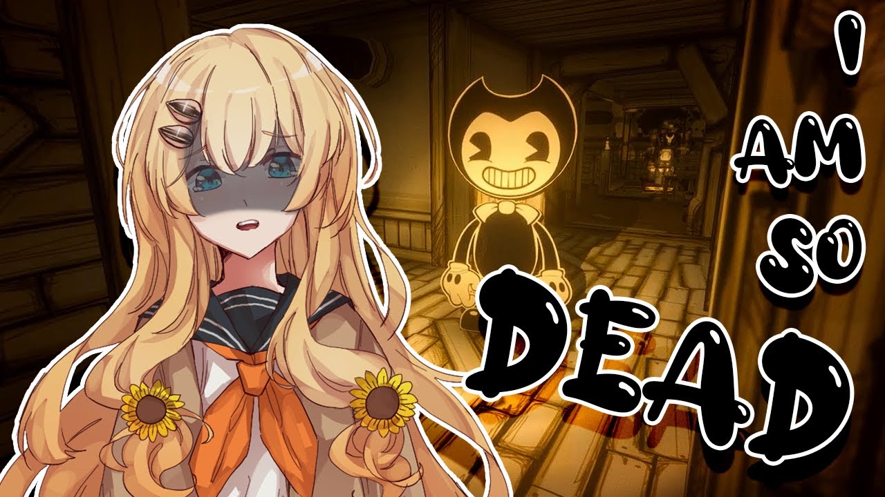 BREAKING INTO CARTOON STUDIO | BATIM CHAPTER 1 - YouTube