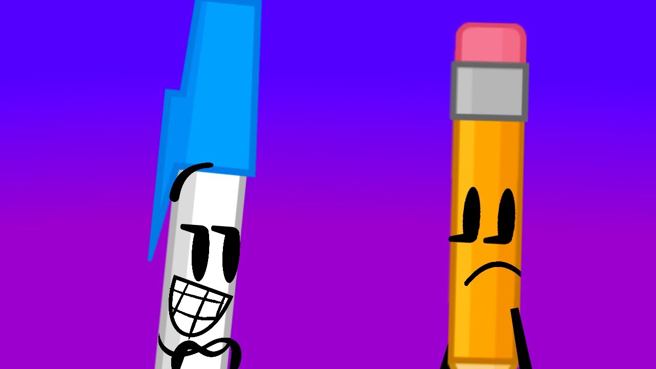 Bfdi Ohhh You Know Youtube