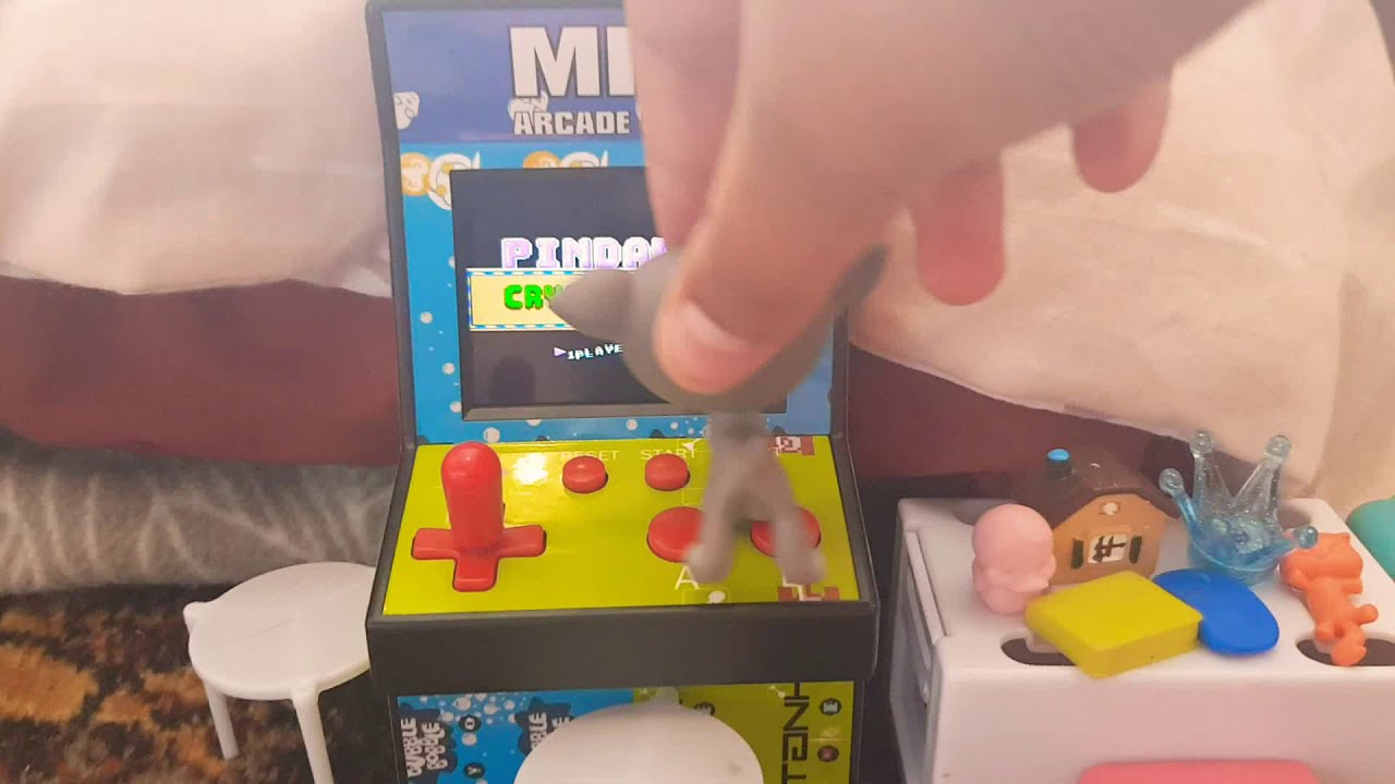 Lps home - YouTube