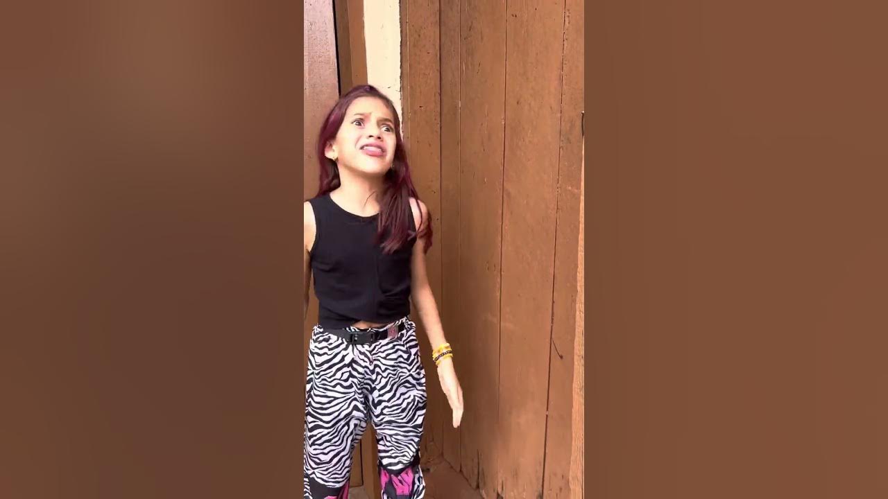 O quarto misterioso (Jessica e família) - YouTube