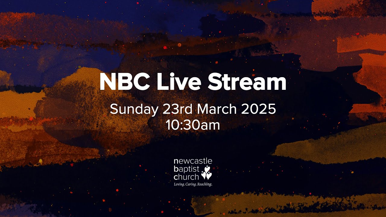 NBC Live Stream | Sunday 23rd March 2025 (10:30am) - YouTube