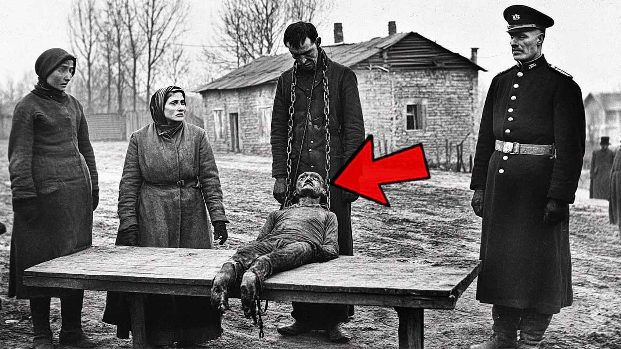 📷 100+ FORBIDDEN Historical Photos They Tried to Erase From History ...