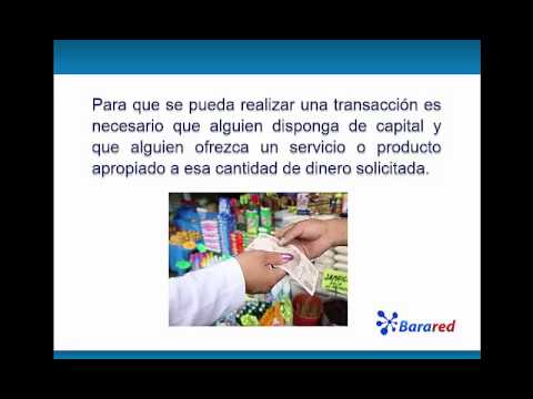 Tema 1. ¿Qué son las transacciones? - YouTube