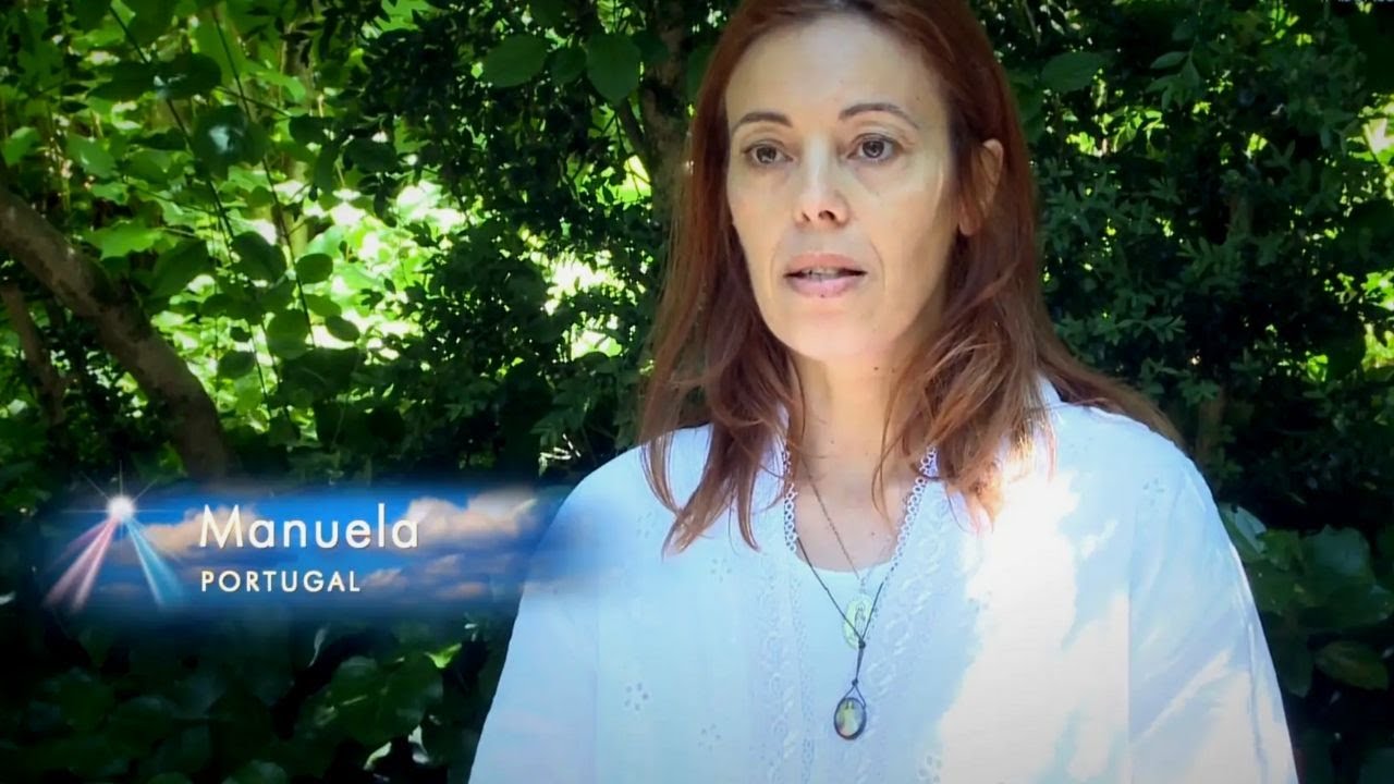 Testimonios de Fe - Manuela - 05/02/2015 - YouTube