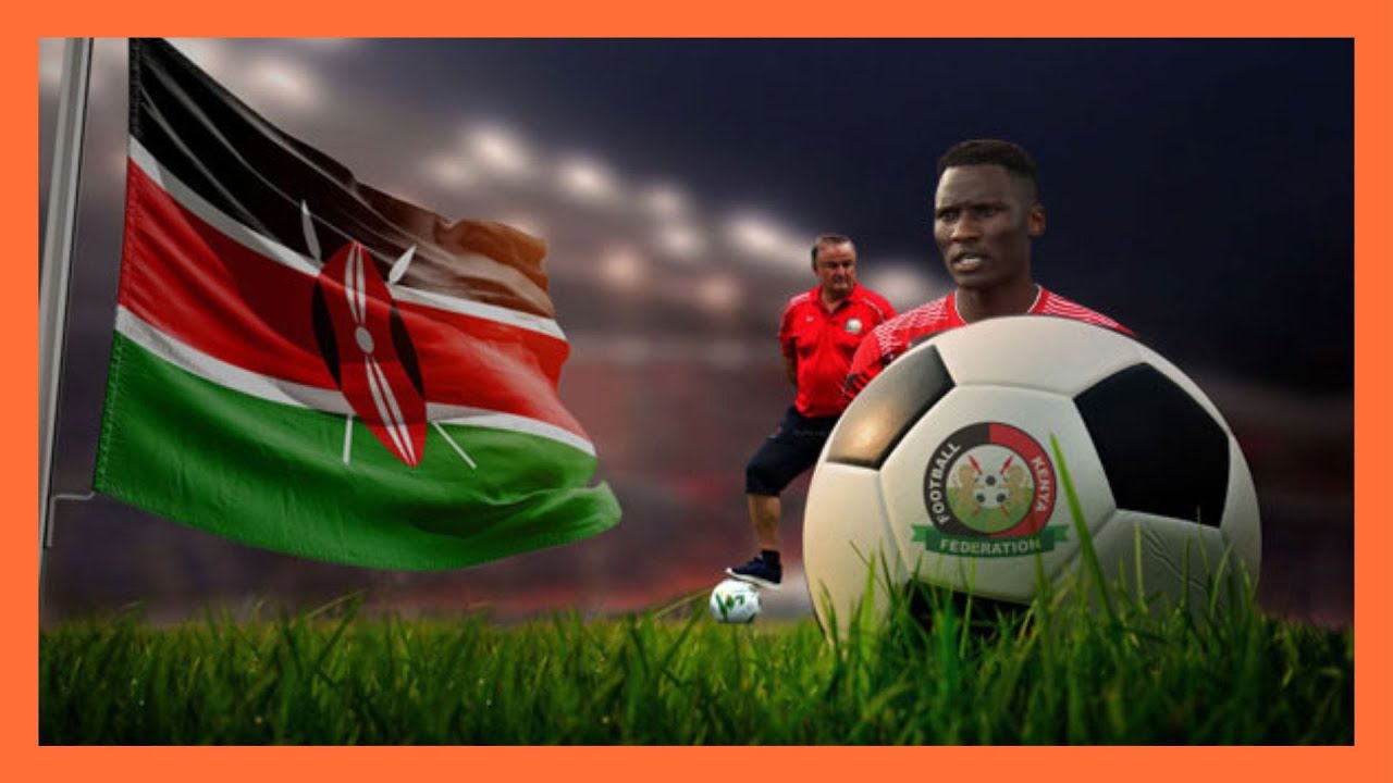 Walinzi Eric Ouma na Joseph Okumu waondolewa kwenye kikosi cha Harambee ...