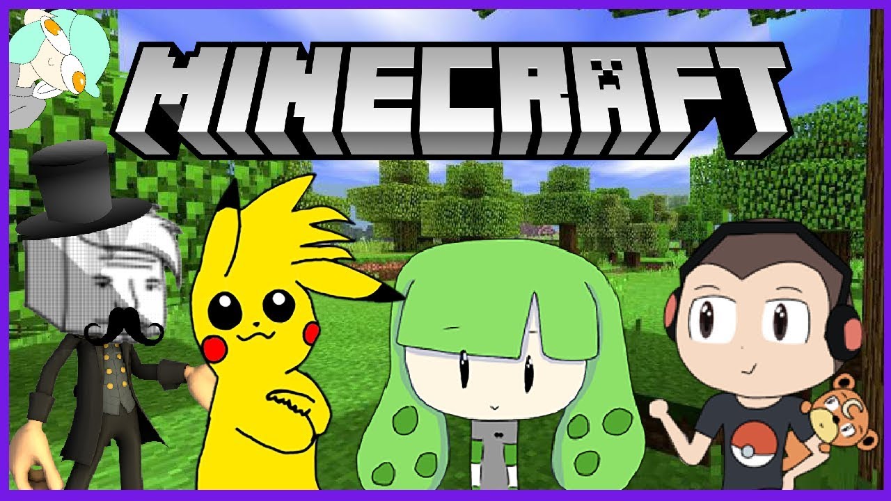 Beacon Of Hope - Minecraft Survival Mode - Episode 5 - YouTube