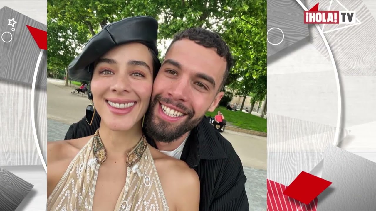 Esmeralda Pimentel Y Su Novio Esmeralda Pimentel, Para Recuperar El