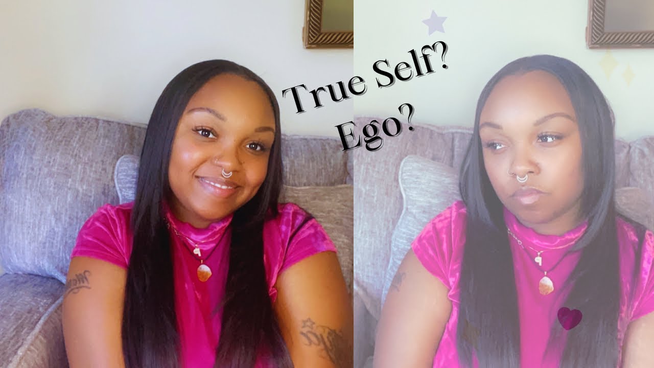 What is the Ego anyway? Stop letting your ego hold you back. #ego # ...