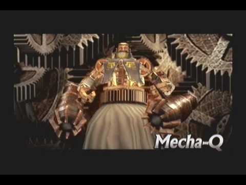 Devil Kings - Azure Dragon Campaign, Pilgrimage to Cathedral City Part ...