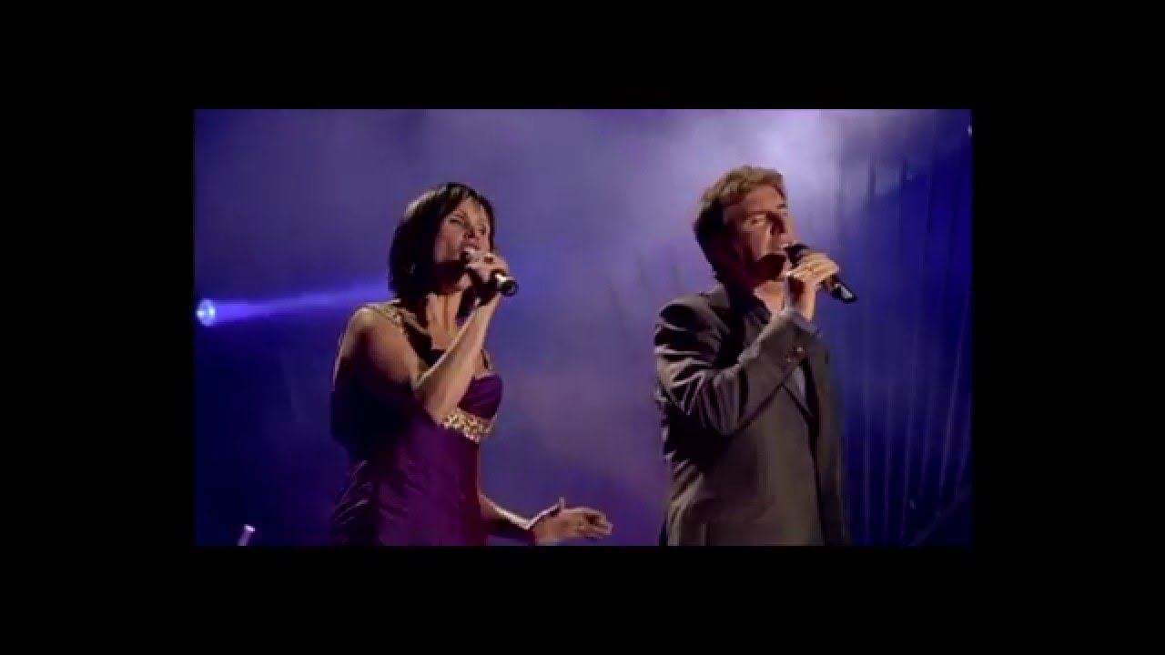 Ave Maria (Liam Lawton) - Roisin O'Reilly, Liam Lawton & Joseph ...