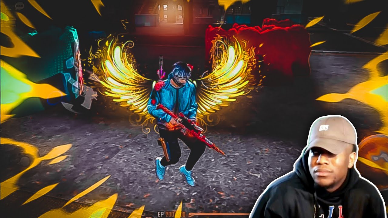 💥 T R E N D 💥 | Babuji Zara Dheere Chalo | Garena Free Fire T | Azob ...
