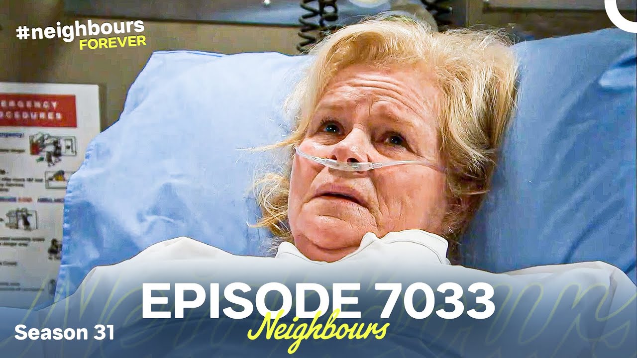 Neighbours Season 31 Episode 7033 (2015) - YouTube