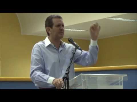 Dr Alberto Almeida - O Amor pede passagem - parte 1 - YouTube