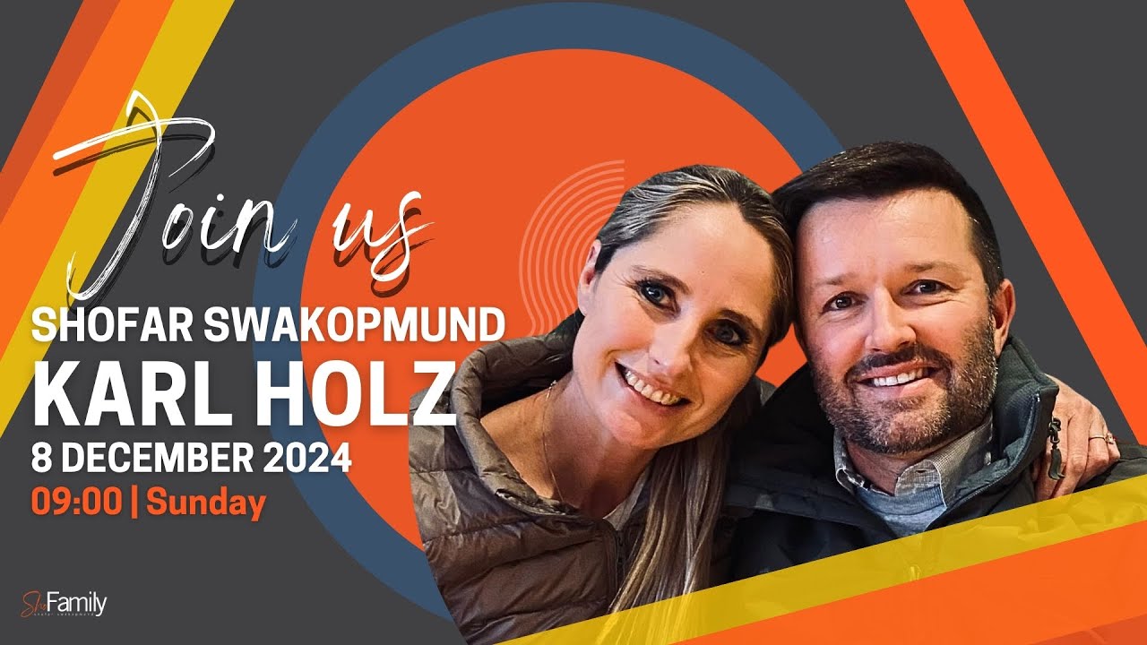 Karl Holz | 8 December - YouTube