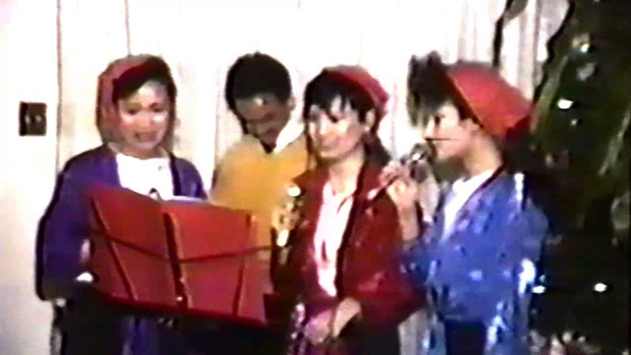 Chong Em Be Ti - Nhom VHKH 1990 - YouTube