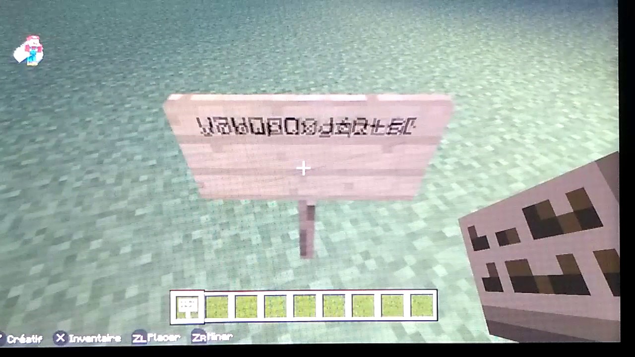 MC Switch edition - YouTube