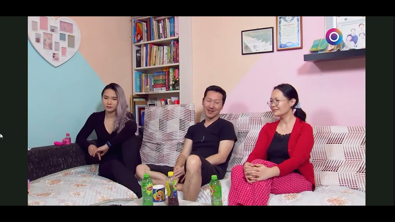 Purevbat ardiin buidan 20230415 - YouTube