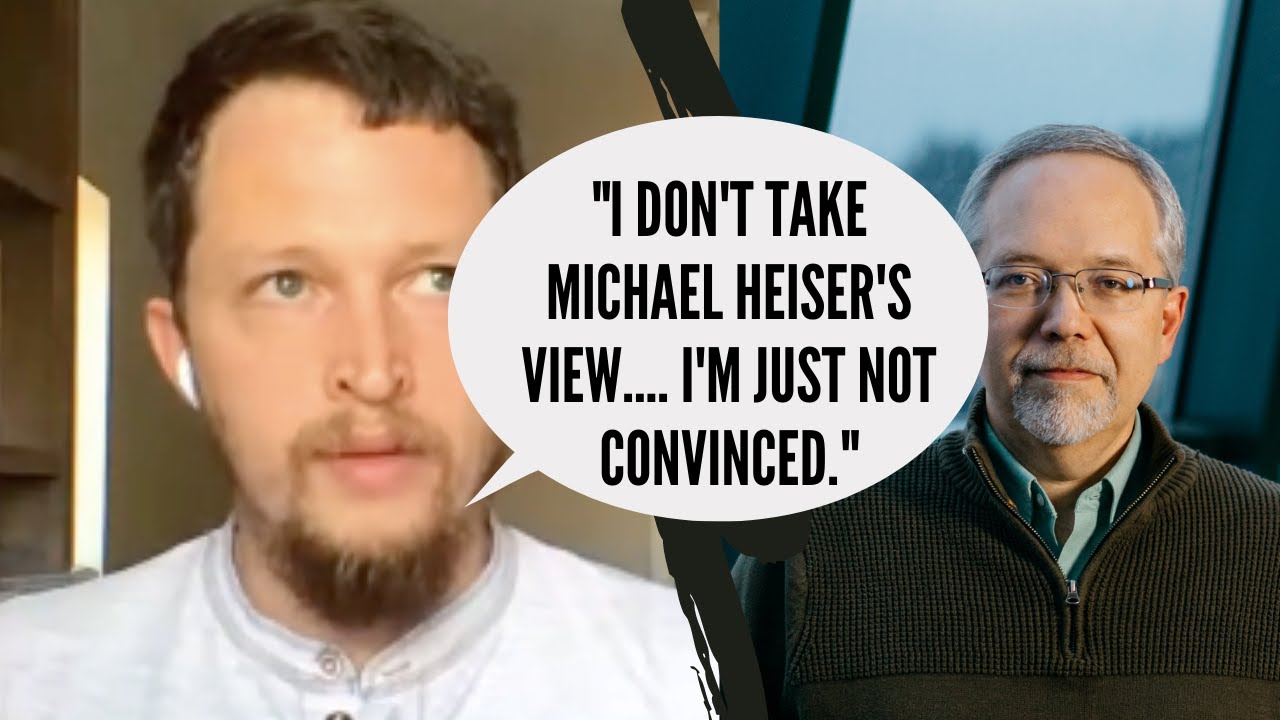 Who are the Nephilim? Michael Heiser is Wrong? (with ...