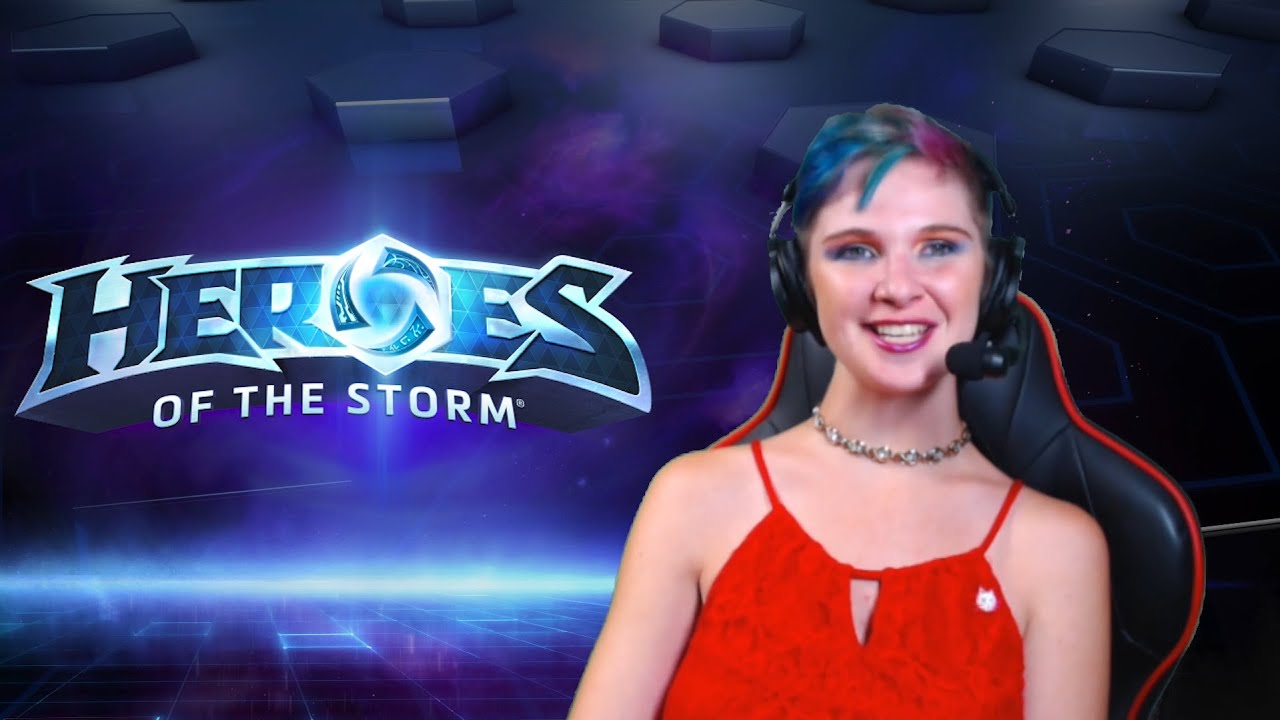 Storm Watch - Heroes of the Storm Esports News - June 14/June 20 - YouTube