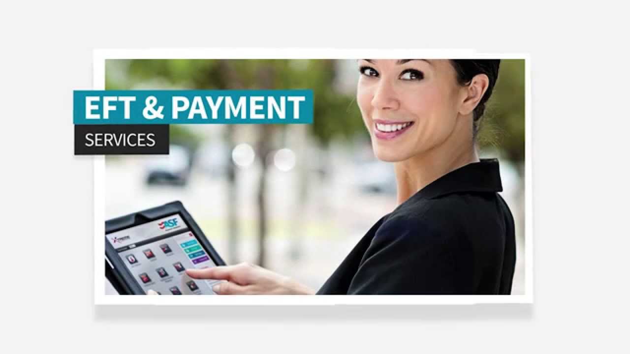 ASF Payment Solutions - gym management software - YouTube