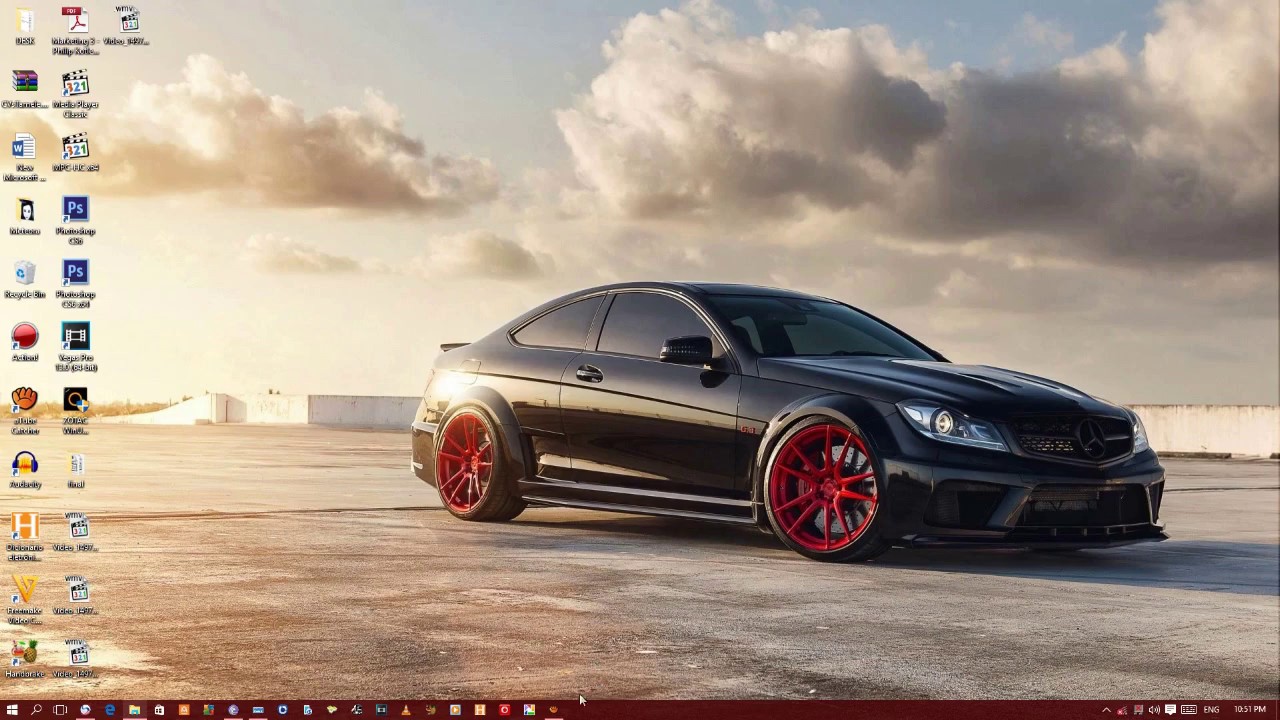COMO FOTOGRAFAR A TELA DO PC WINDOWS 10, 8.1, 8 ,& 7 Bem Explicado ...