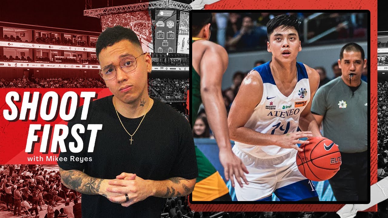 TYLER TIO | FULL EPISODE | SHOOT FIRST - YouTube