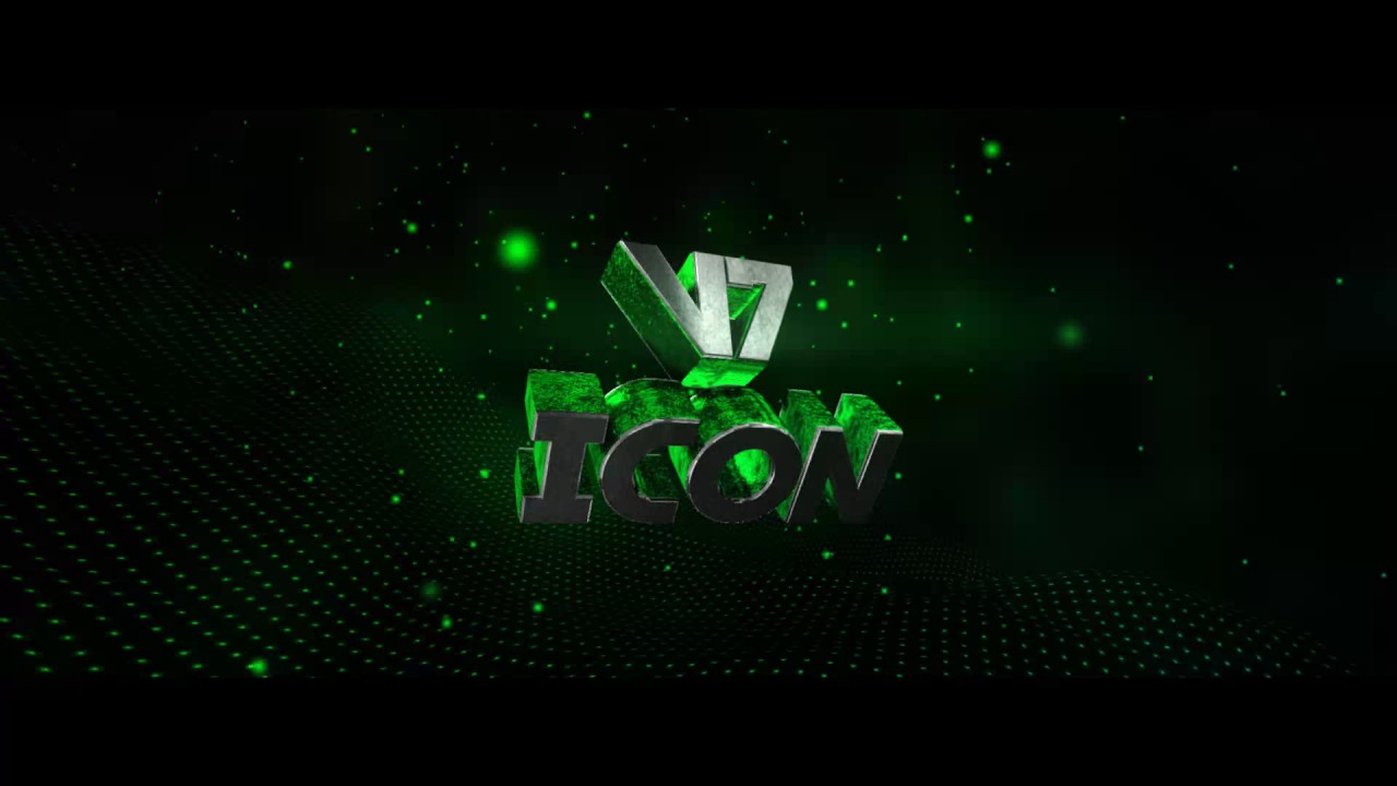 v7 Icon Intro - YouTube