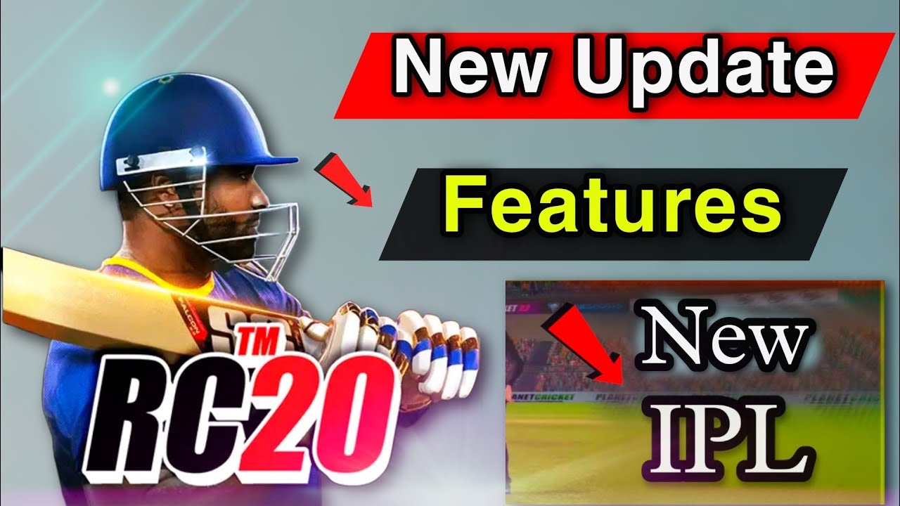 Rc 20 New Update More Interesting Features Coming | Rc 20 New Update Me ...