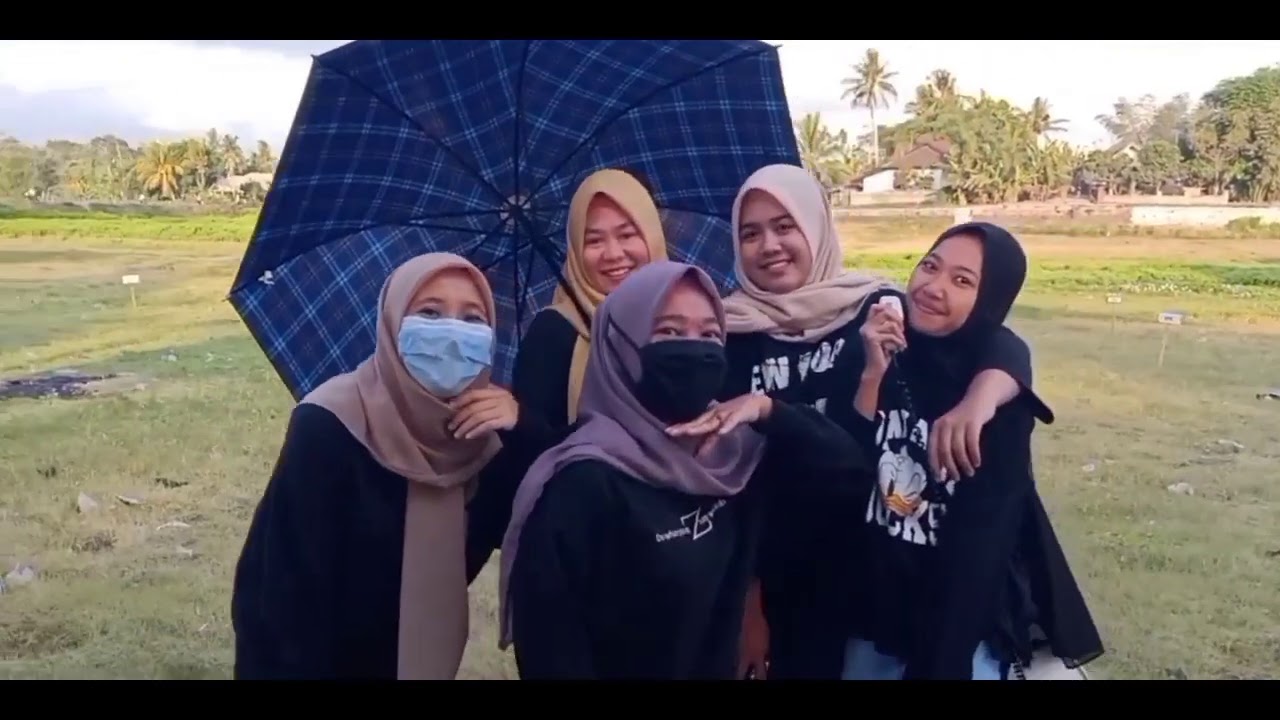 Profil Desa Muncan - YouTube