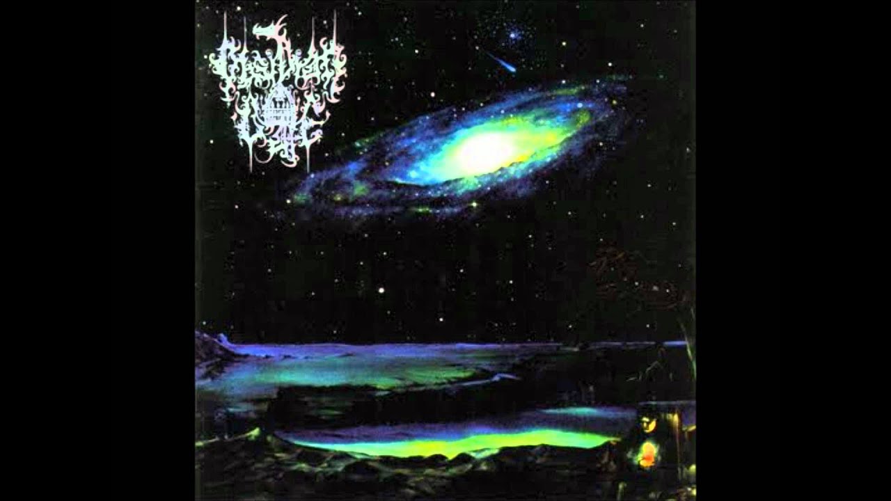 Obsidian Gate - As The Void Opens - When Death Unchains The Spectre ...