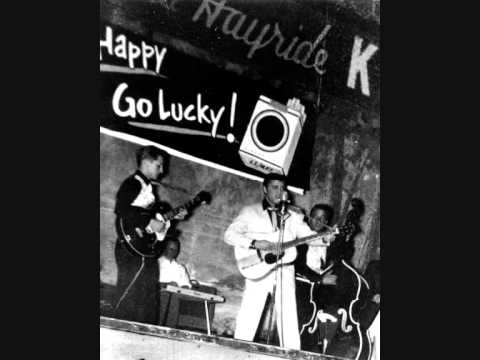 Elvis Presley - Complete Louisiana Hayride performance (March 5, 1955 ...