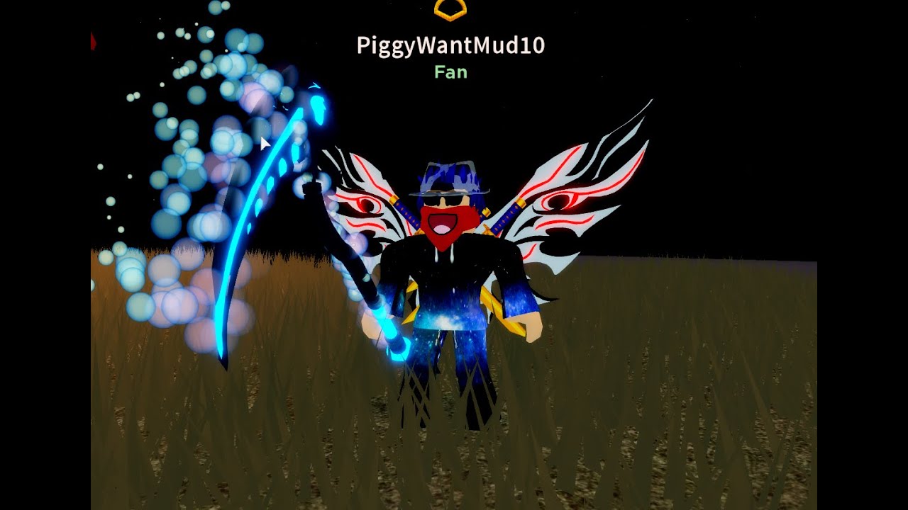 REAPER SIMULATOR 2 IS OUT! *insane* WINGS, AURAS, EFFECTS, AND TRAILS ...