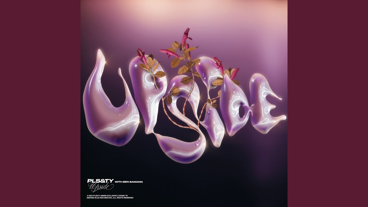 Upside (Extended Mix) - YouTube Music
