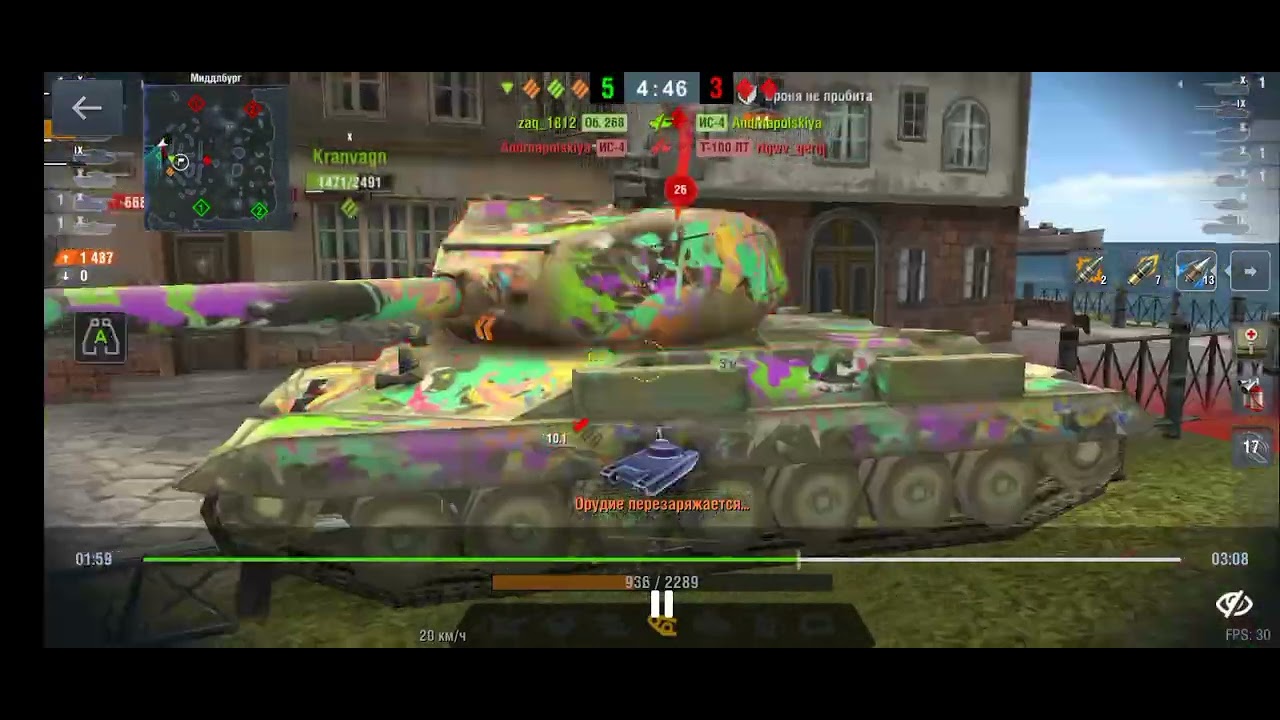Dan4ik_rak - YouTube