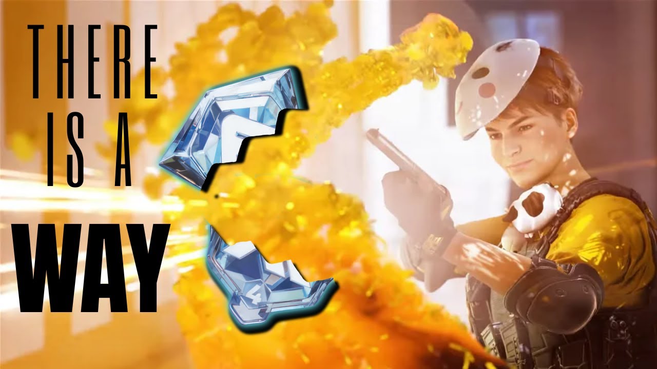 This Is HOW To BREAK Diamonds Consistently ! - YouTube