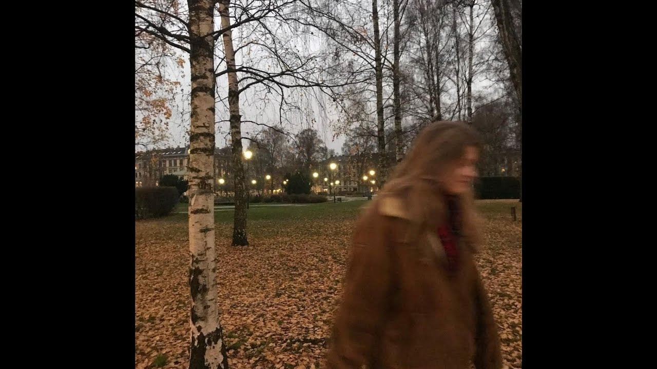 autumn playlist for downtown girls | playlist - YouTube