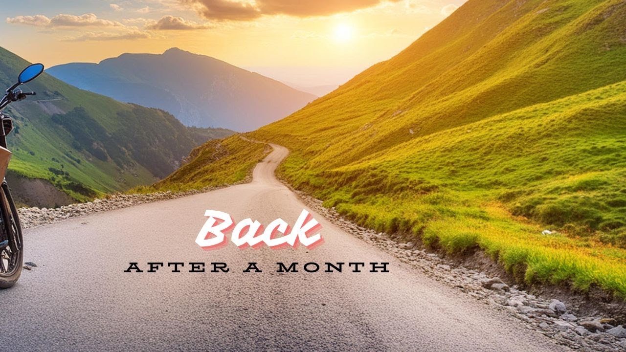 "Epic Motorcycle Journey: Hetauda to Kathmandu via Kanti Rajpath ...