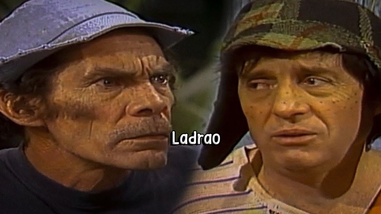 O EPISÓDIO DE CHAVES QUE FEZ TODO MUNDO CHORAR!! - YouTube